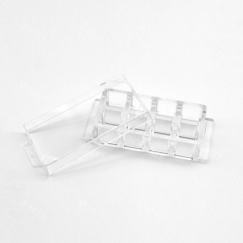 腔室盖玻片 - 上海晶安生物科技有限公司